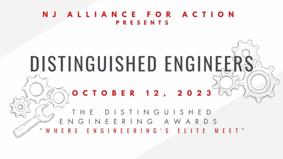 Request for Project Summaries - Distinguished Engineering Awards