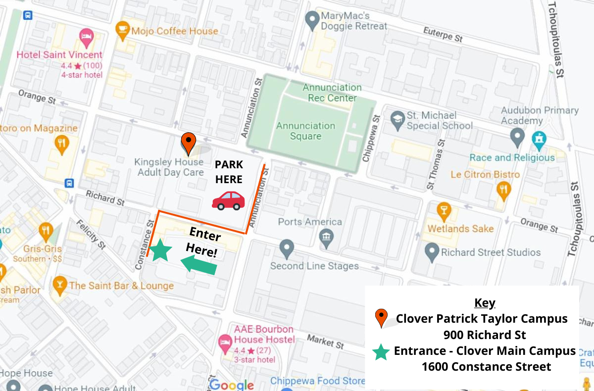 Clover Fall Fest is Tomorrow!
