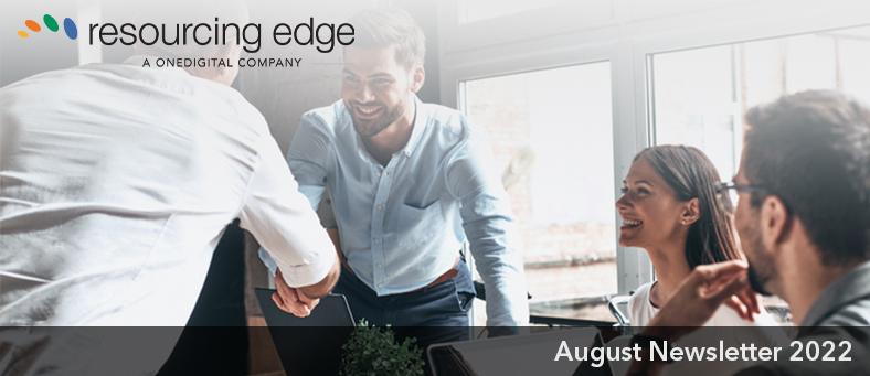 The latest news for you