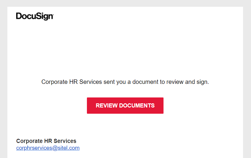 ACTION REQUIRED: Complete Your Virtual Onboarding
