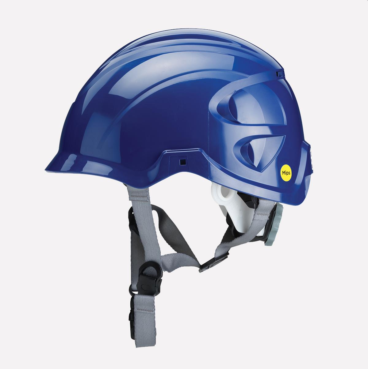 EN12492 Helmet Safety Standard - Centurion from MPS