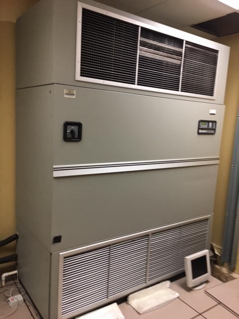 For Sale - MRI Chiller