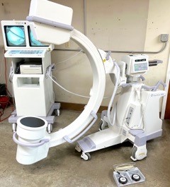 👉 👉 For Sale - OEC 8800 C-Arm