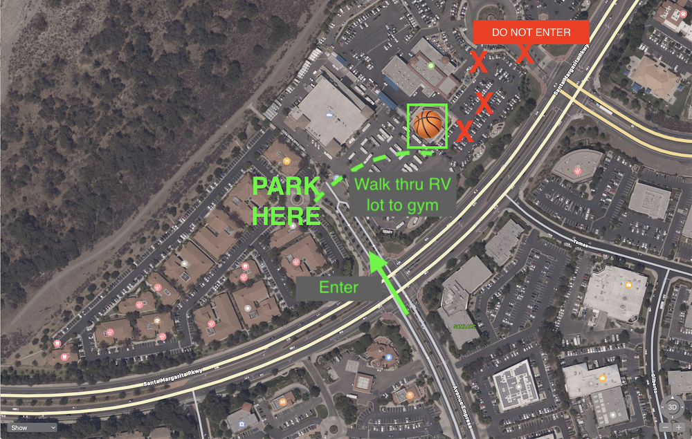 🏀 It is Opening Weekend!