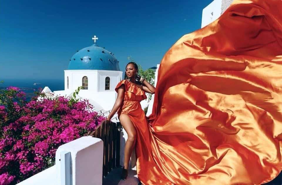 Reggie & Friends Explore the Wonders of Greece