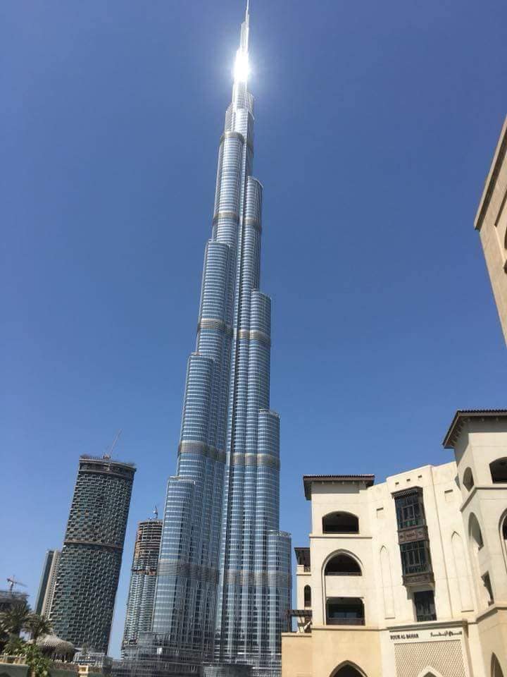 Reggie & Friends Adventures in Dubai and the Maldives October 2026