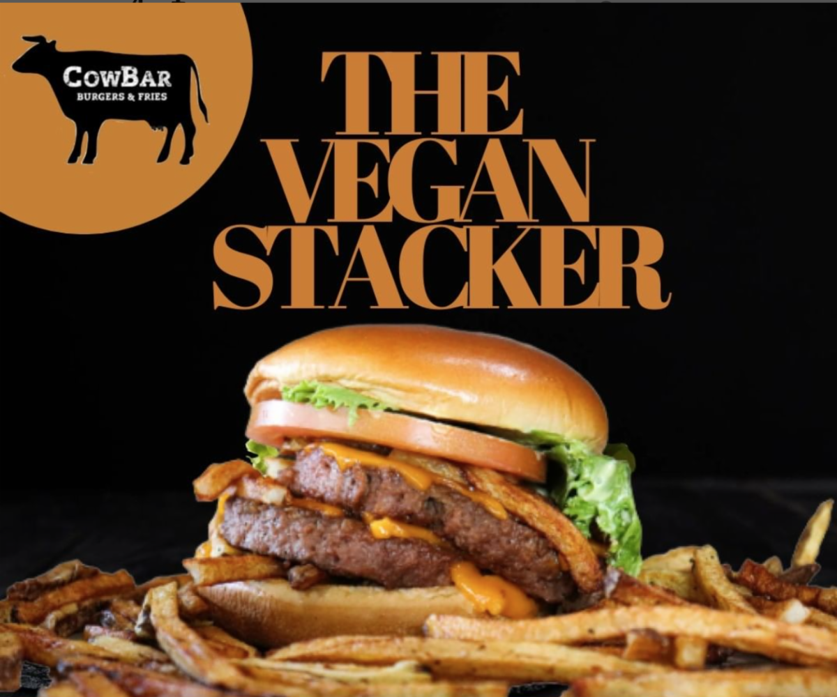 Steer Clear of Boring Burgers