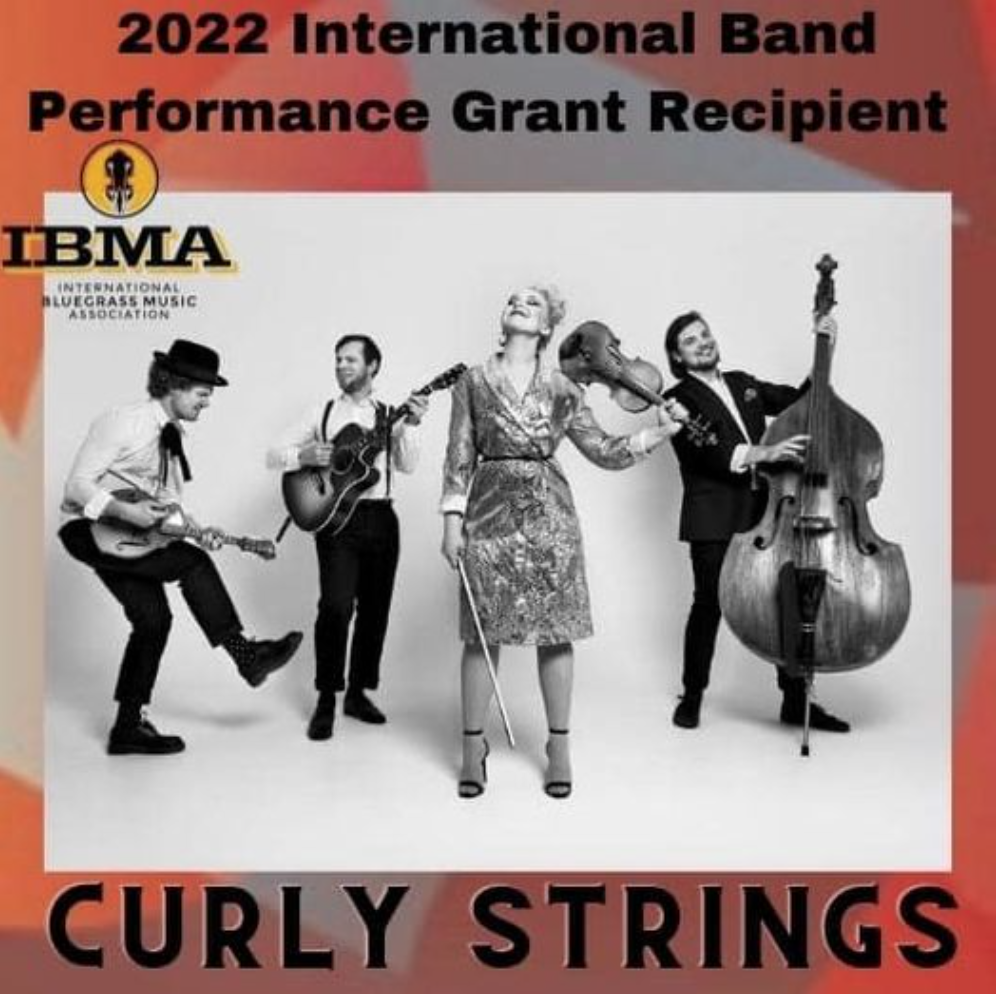 Celebrating 10 Years in Raleigh IBMA 2022
