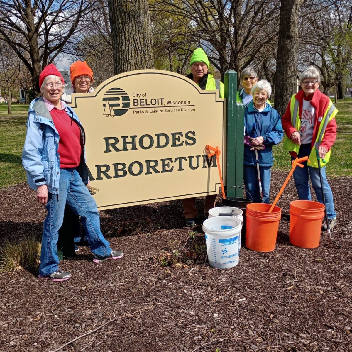 Beloit Report: Grand Avenue Bridge Closure; Drug Take Back Day; Spring ...