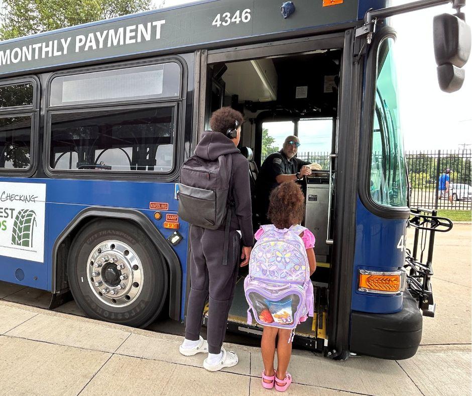 Beloit Report: Save With Beloit Transit's Fare Capping; This and More in Today's Beloit Report.