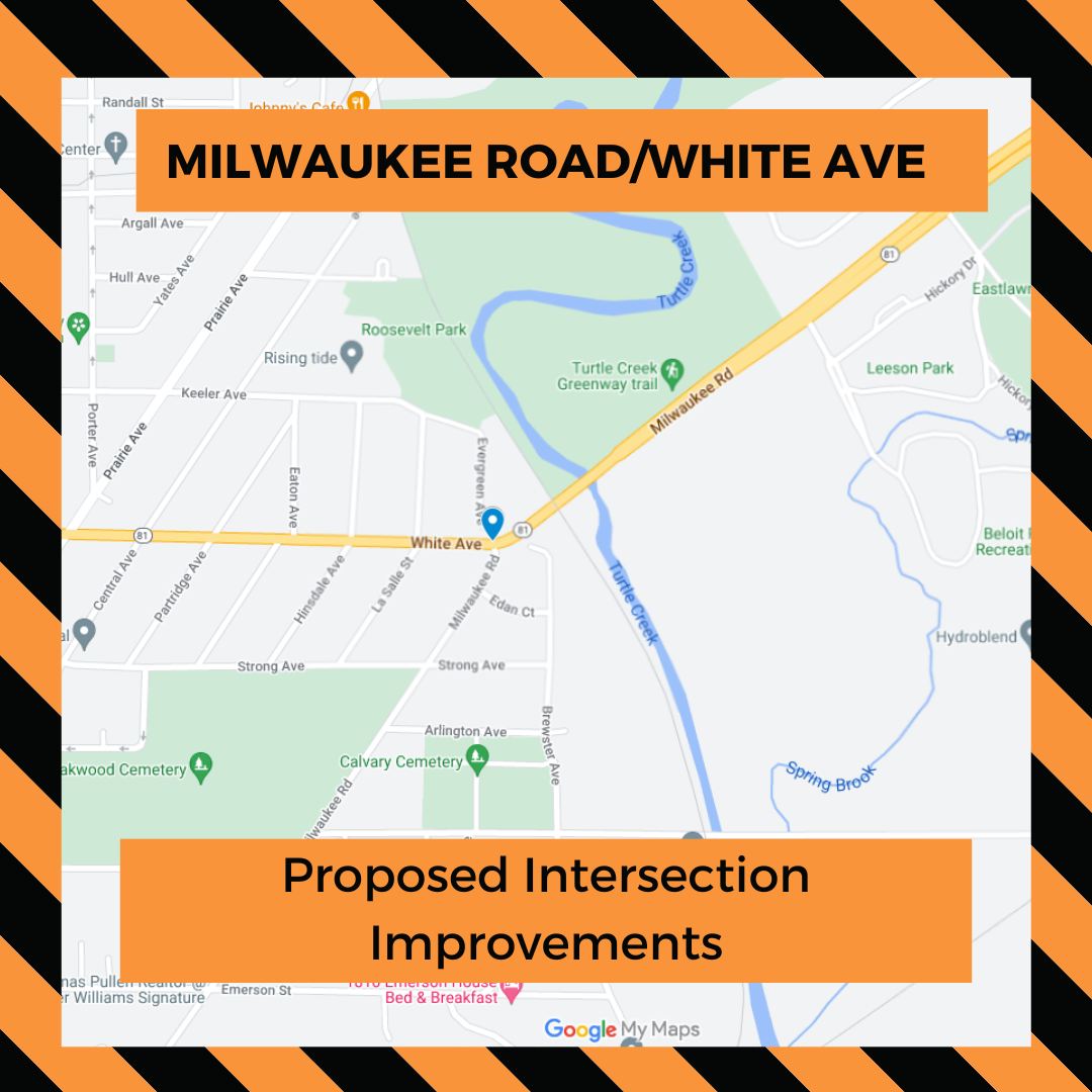 Beloit Report: Beloit City Council Meeting; Winter Weather Emergency ...