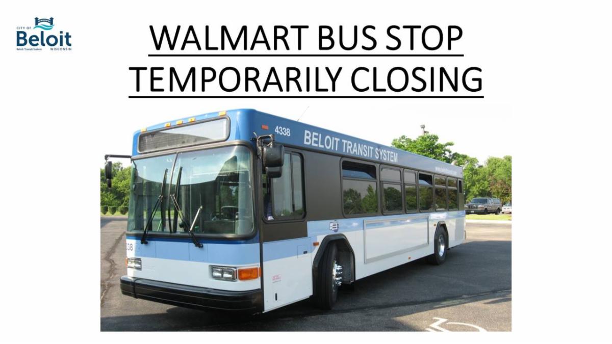 Beloit Report: Letter from City Manager, Lori Curtis Luther; WPCF ...