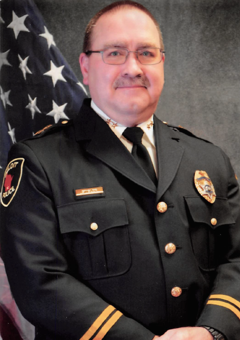 Beloit Report: City Council Meeting October 5th & Fire Prevention Week ...