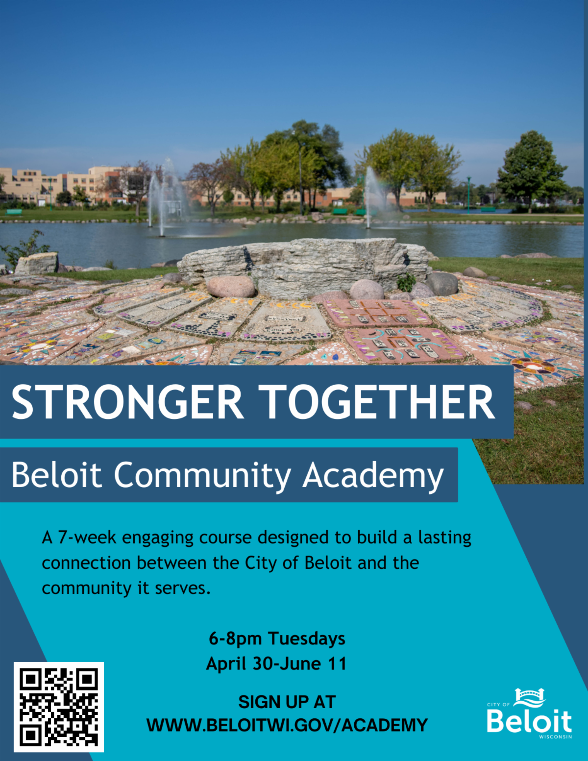 Beloit Report: Summit Park Renaming; Holiday Schedule; Community ...