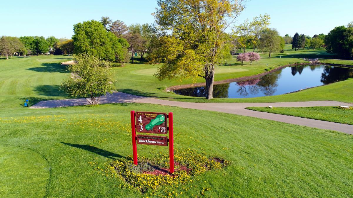 Beloit Parks & Recreation Fall Newsletter