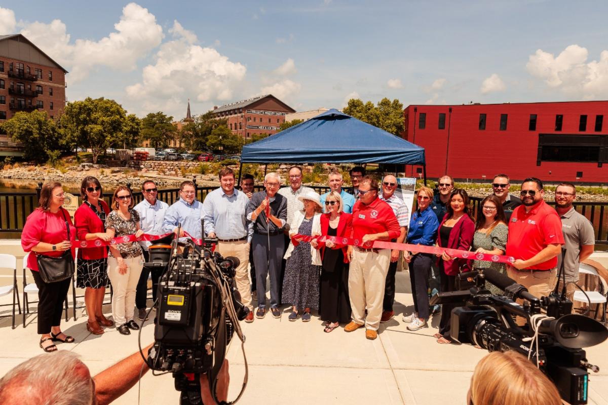 Beloit Report: City Council Meeting Agenda, Climate Action Plan & More