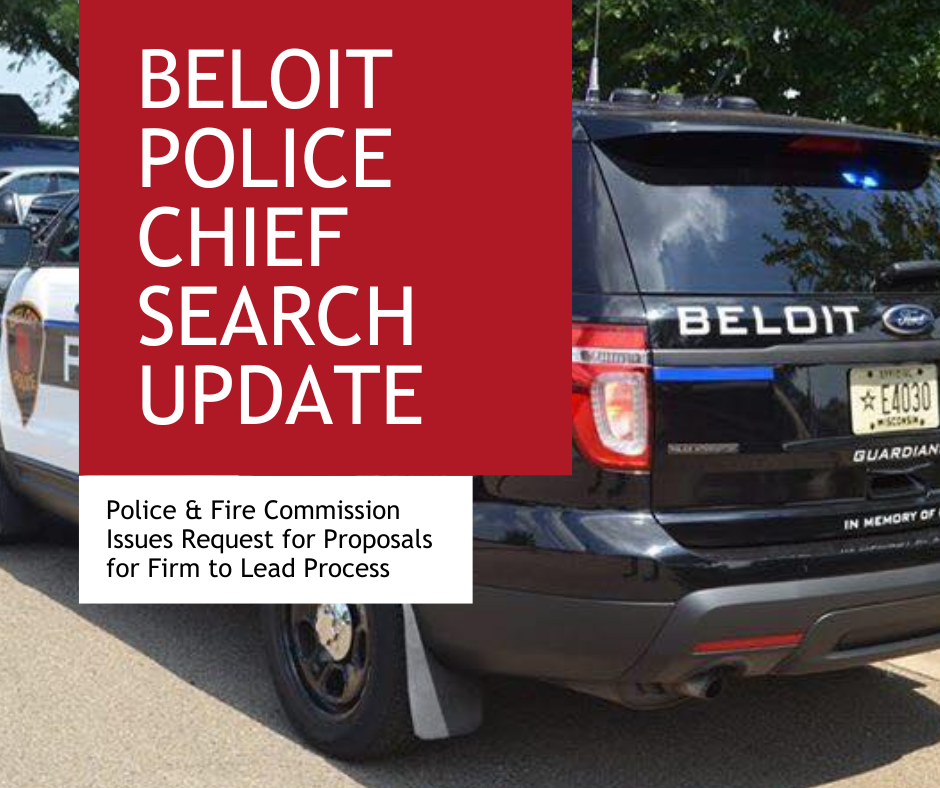 Beloit Report: Something New is Coming to Beloit Transit! This and More ...
