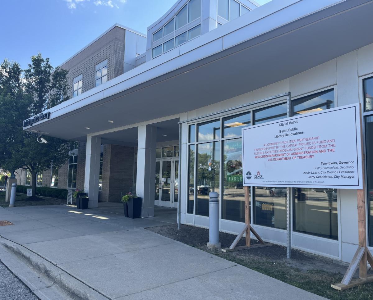 Beloit Report: City Council Meeting Agenda, Climate Action Plan & More