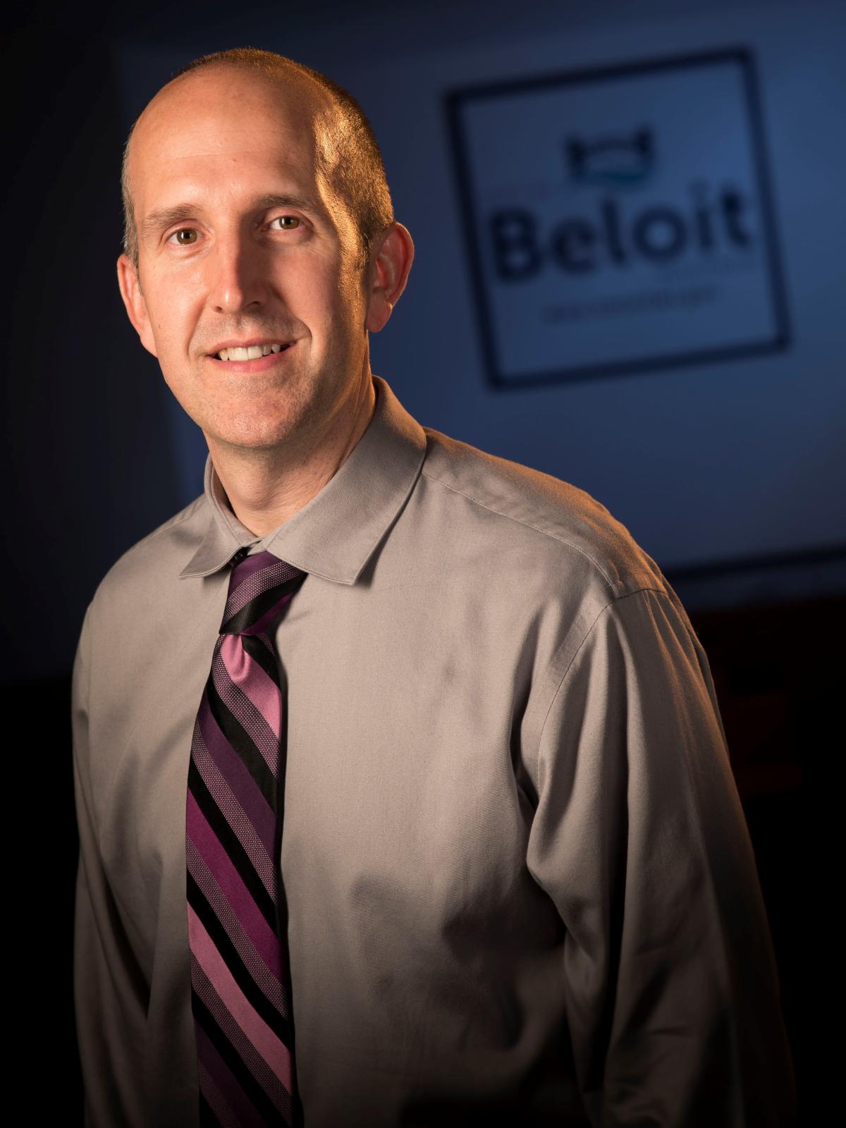 Beloit Report: City Council Meeting; Interim Economic Director ...