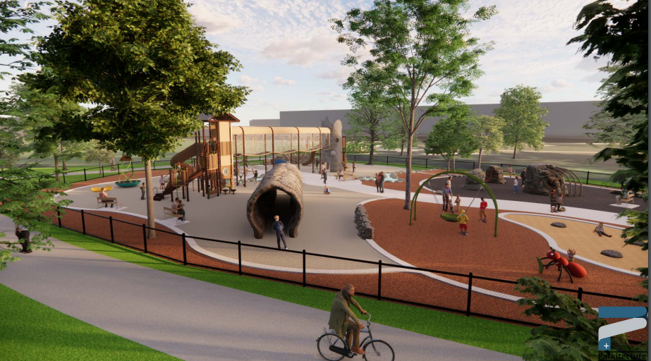 Beloit Report: Satellite City Hall, Winterfest and More!