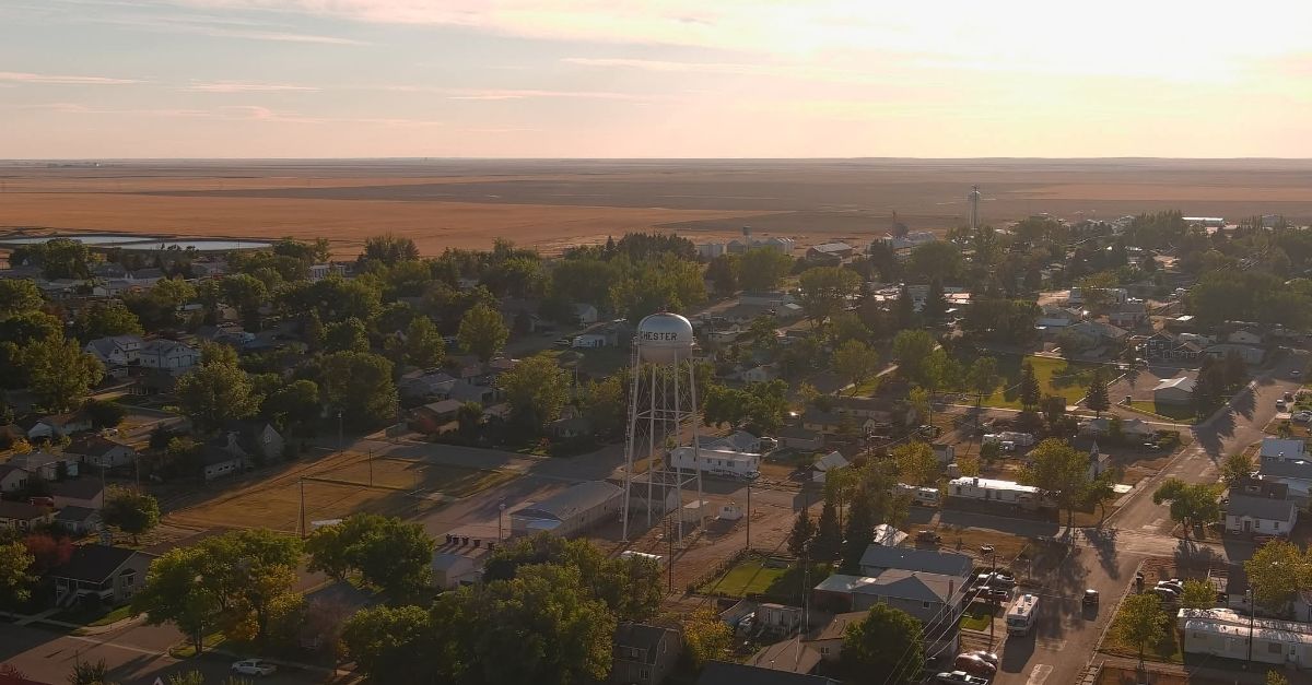 Hiline Harvest Fest Special