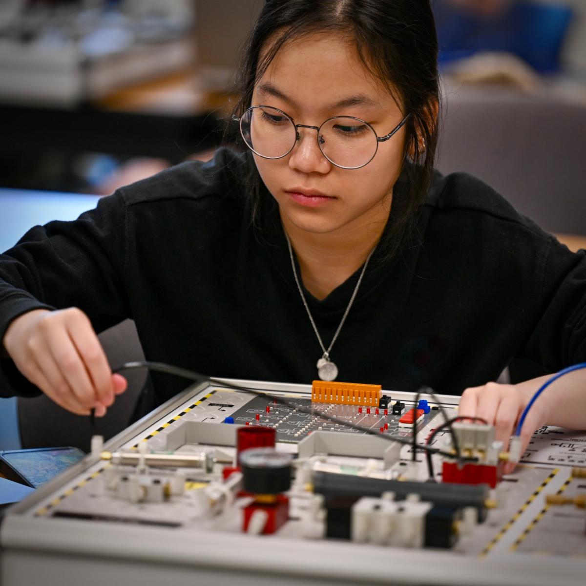 In-Demand-Tech Stories, Opportunities, and Programs at NOVA