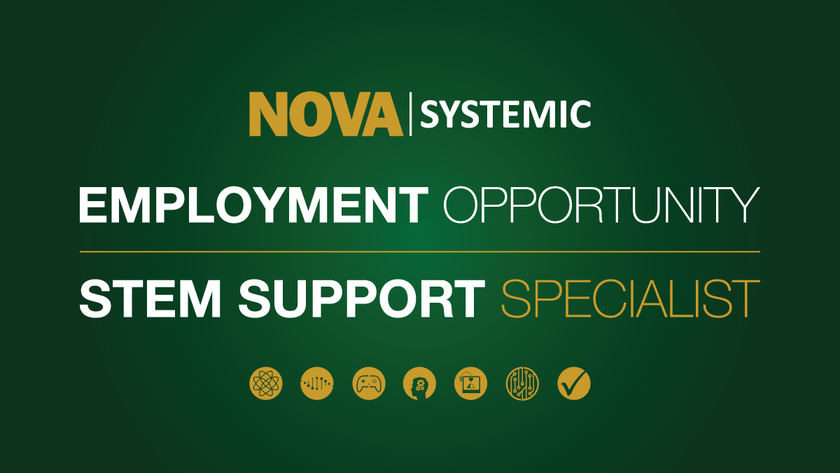 In-Demand-Tech Stories, Opportunities, and Programs at NOVA