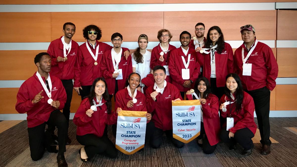 In-Demand-Tech Stories, Opportunities, and Programs at NOVA