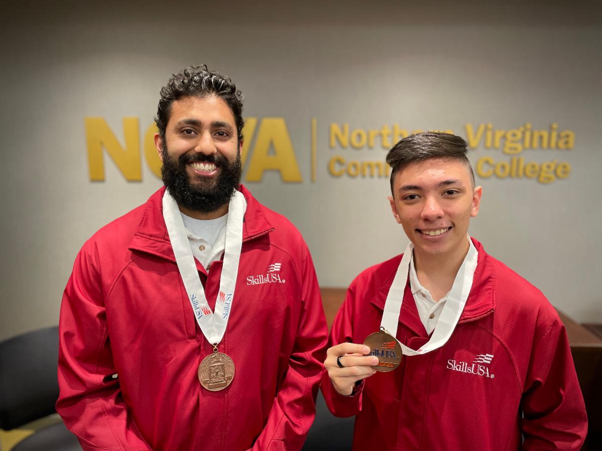 In-Demand-Tech Stories, Opportunities, and Programs at NOVA