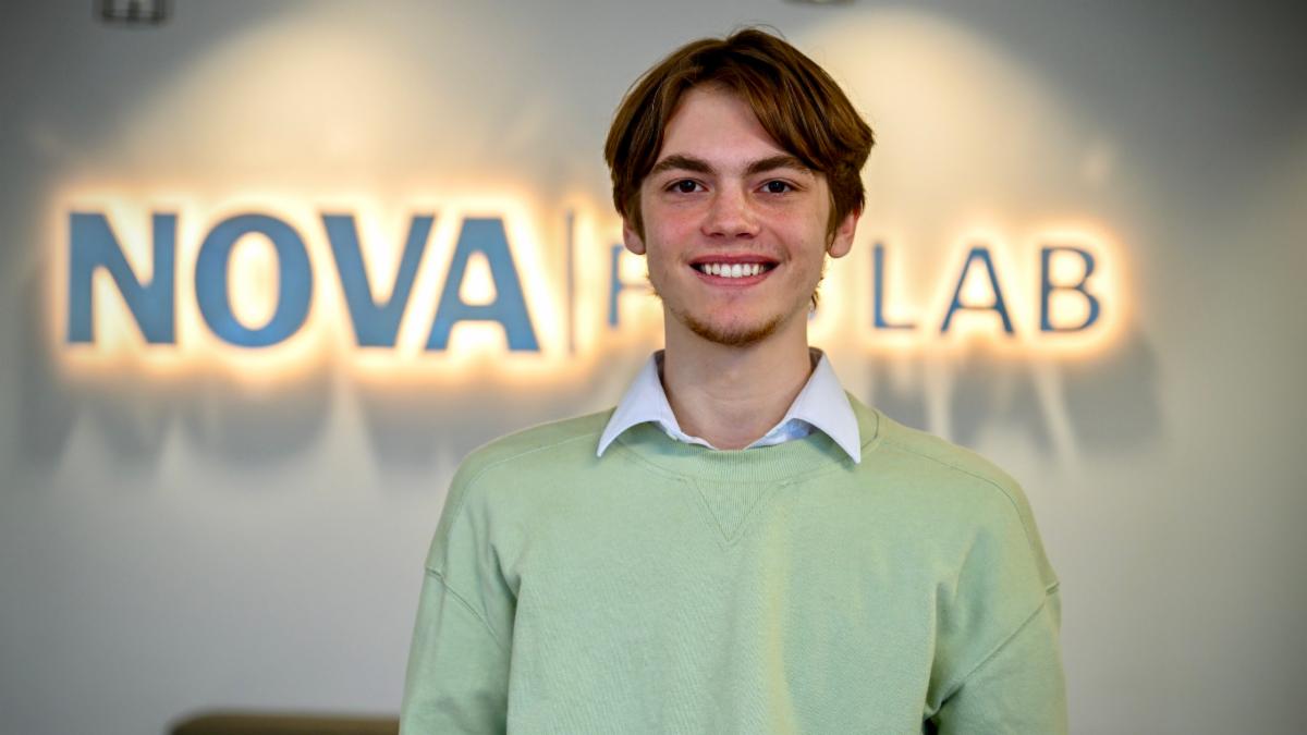 In-Demand-Tech Stories, Opportunities, and Programs at NOVA
