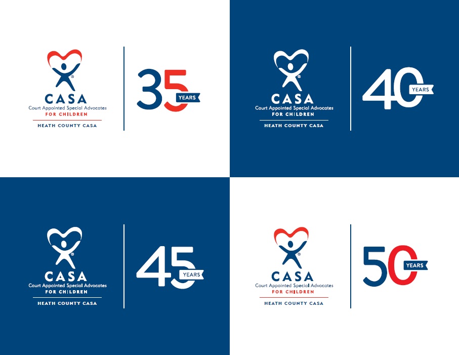 California CASA Monthly Update