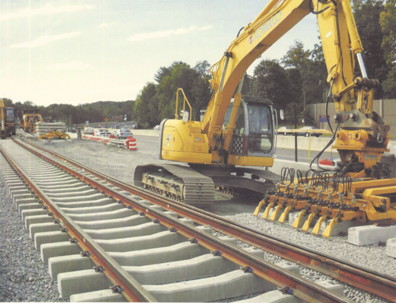WMATA: Dulles Corridor Metrorail Project progress update e-mail 01 17 2017