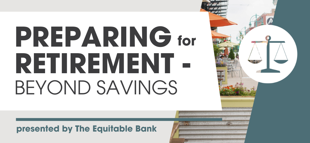 Planning for Retirement Seminar Recording