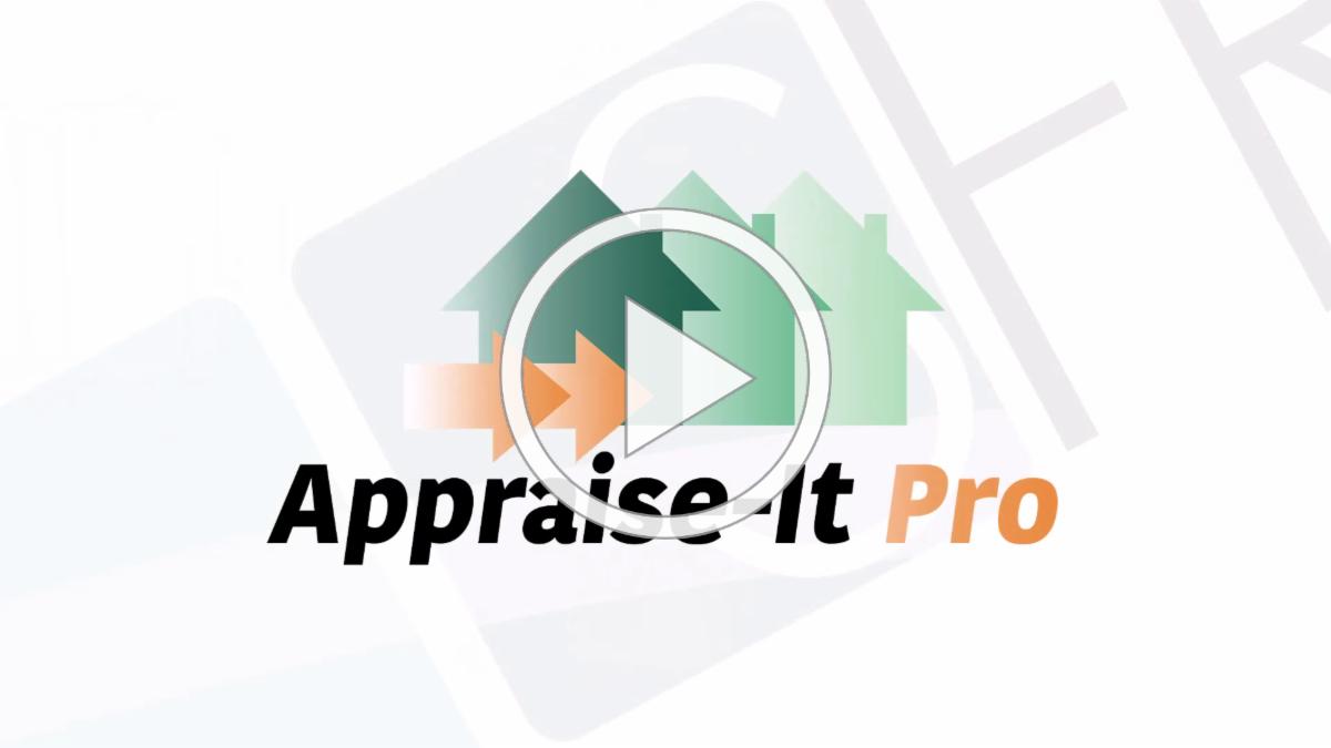 Appraise-It Pro's new UAD 3.6 Public Preview is now available for anyone and everyone!