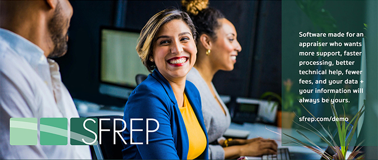 Try Appraise-It Pro Free for Six Months