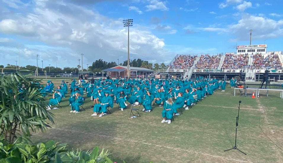 🎓Martin Moments: Meet the Newest MCSD Alumni! 🎓