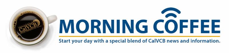 CalVCB Morning Coffee: November 7, 2022