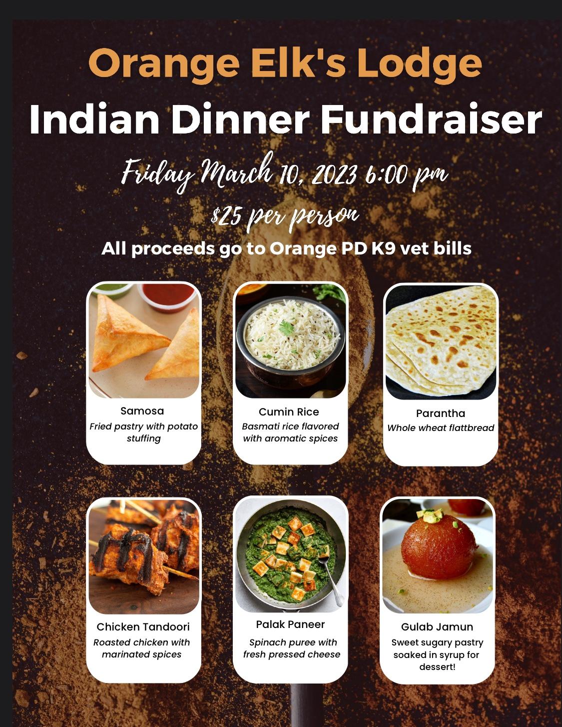 2/17/23 Orange Elks News & Updates