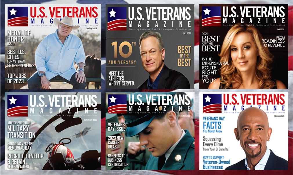 The Veteran Newsletter
