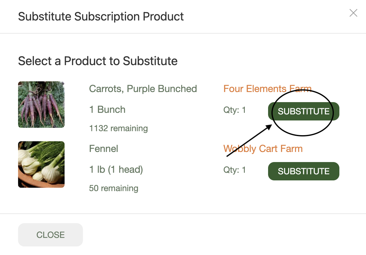 August 14th Box Newsletter