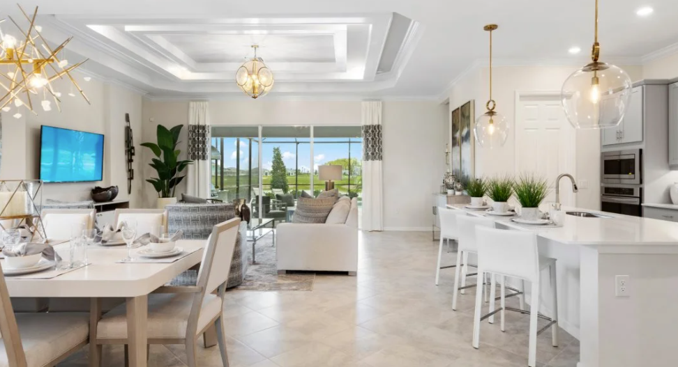 Lennar Lennar!