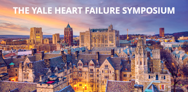 The Yale Heart Failure Symposium