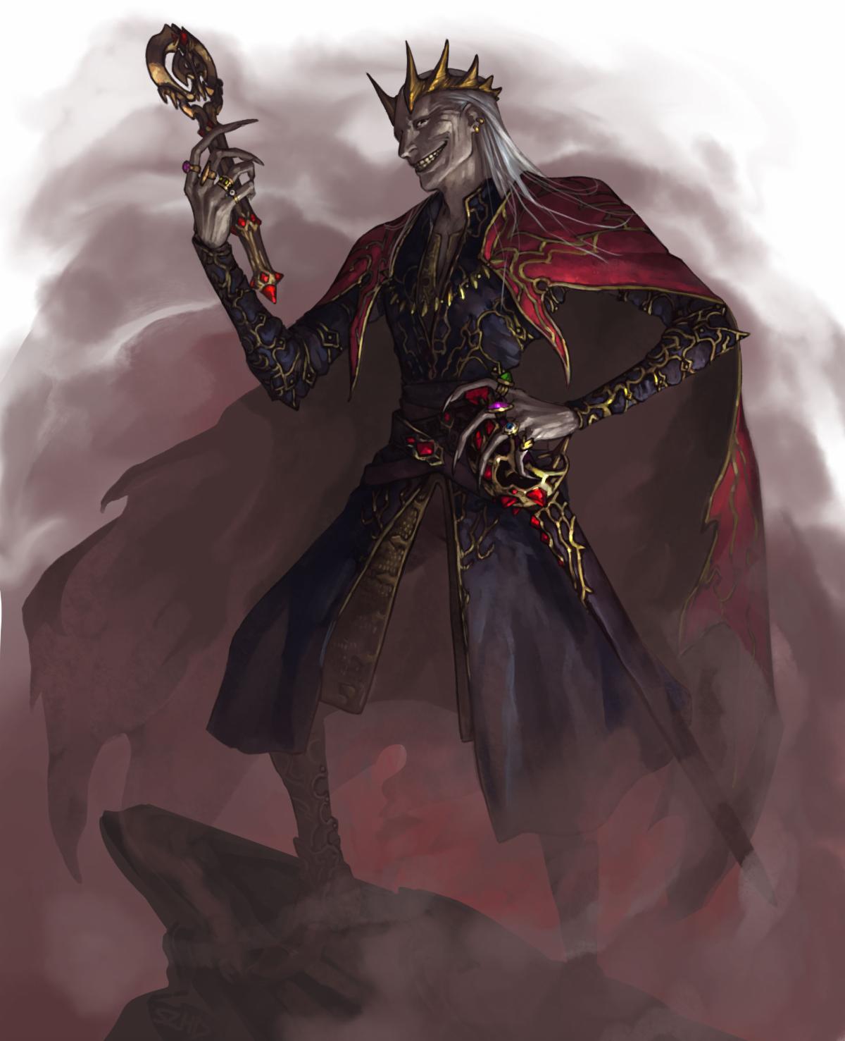 The World of Aihrde