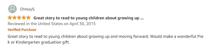 Celebrate graduation and important milestones together with Edgar ...