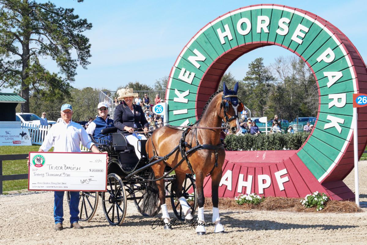 2026 Annie Goodwin Rising Star Grant Applications Now Open