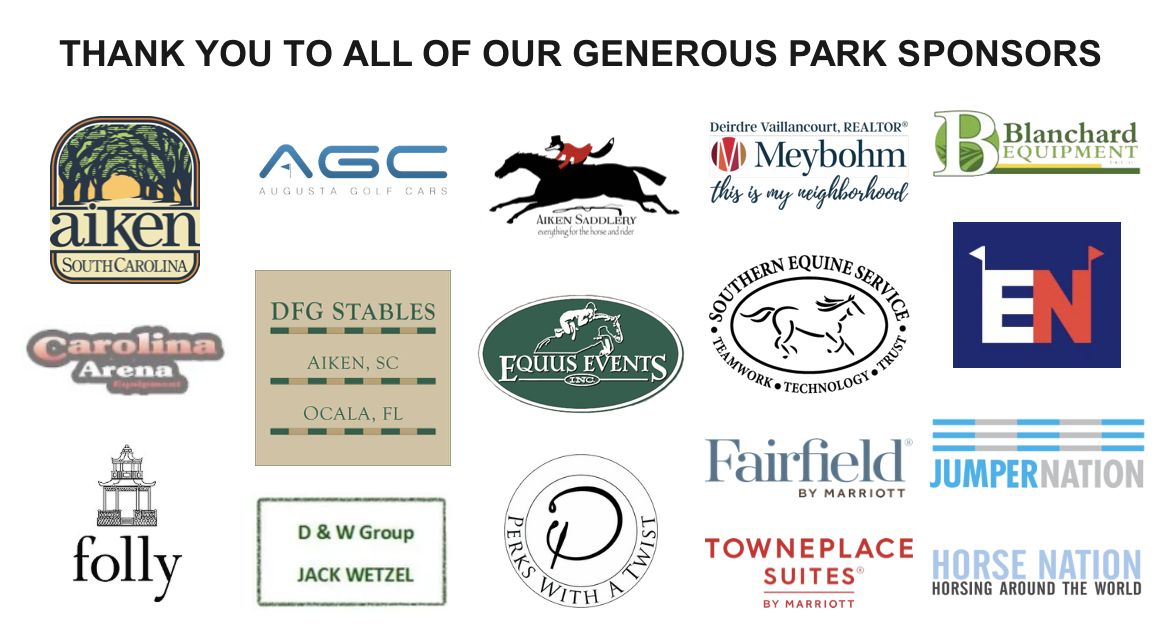 Welcome Back to Aiken: Classic Company Ltd.