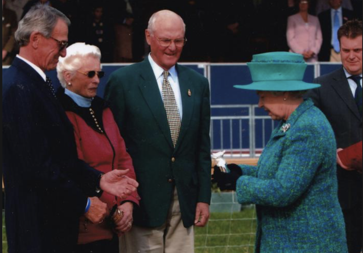 Jack Wetzel is having a BIG Birthday