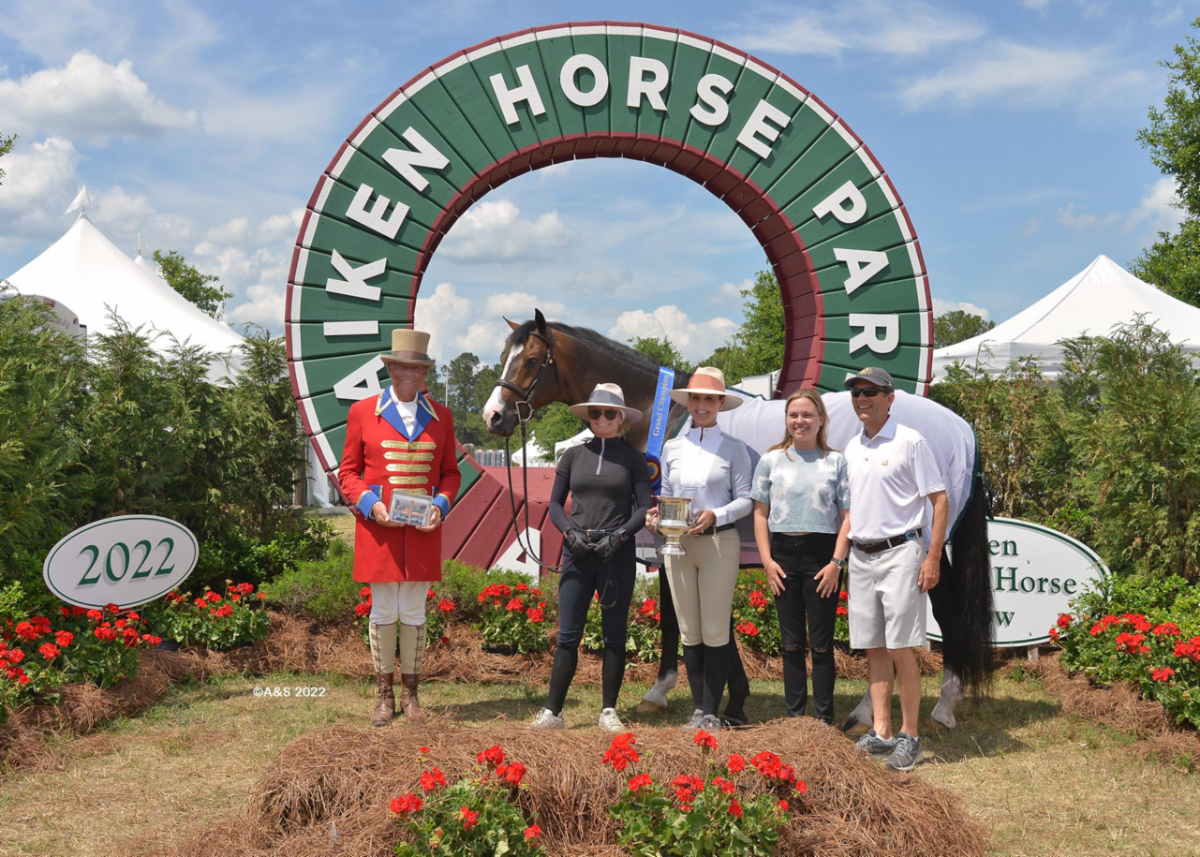 The Rein Family Gift