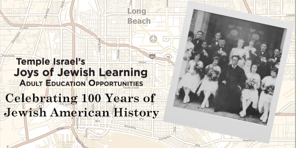 Scholar-in-Residence Cantor Jonathan Friedmann, Ph.D. - Join Us This ...