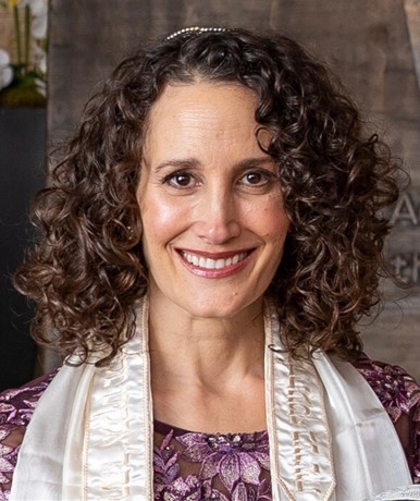 Celebrate the Cantorial Ordination of Kelly Cooper